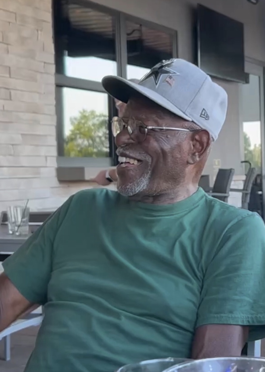 Meet Bill Rucker – Army Veteran, Cowboys fan, friend | Renee Hodges